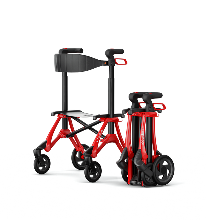 Air Rover – Carebene